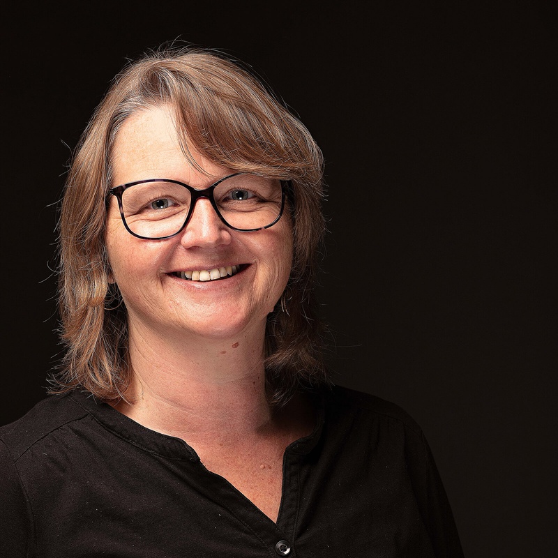 Unser Team | Vögeli AG