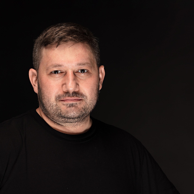 Unser Team | Vögeli AG