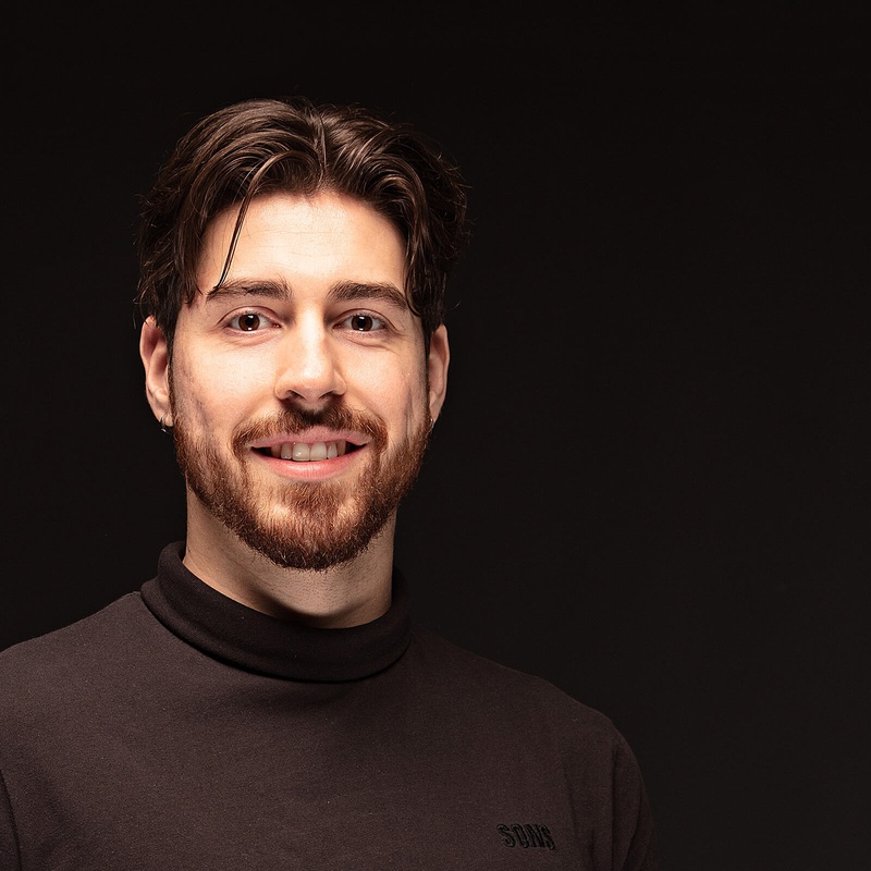 Unser Team | Vögeli AG