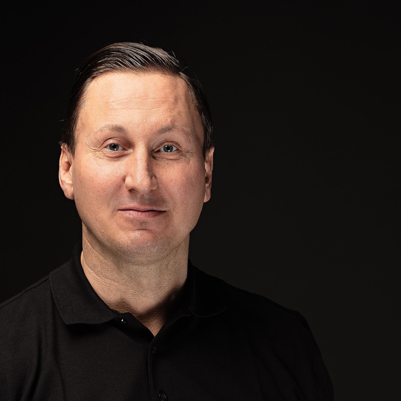 Unser Team | Vögeli AG