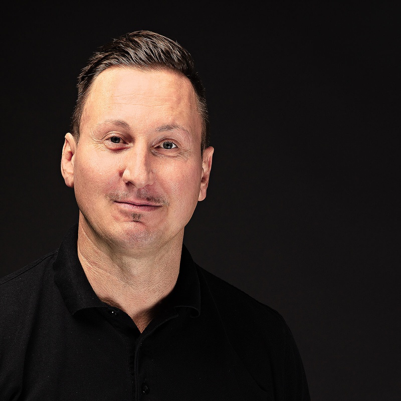 Unser Team | Vögeli AG