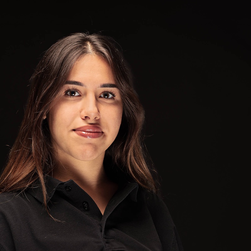 Unser Team | Vögeli AG